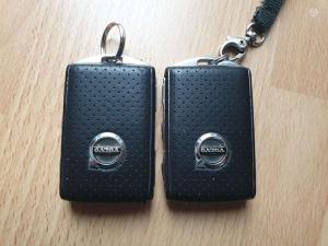 Melns Volvo XC90 2016 Šauļi, ar dzinēja tilpumu 1.97 L un nobraukumu 179 tūkst. km par 25000 €, foto 48 vietnē AUTOMOTO.COM.LV