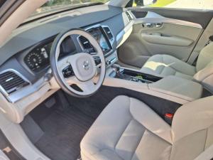 Melns Volvo XC90 2016 Kauņa, ar dzinēja tilpumu 1.97 L un nobraukumu 181 tūkst. km par 18750 €, foto 17 vietnē AUTOMOTO.COM.LV