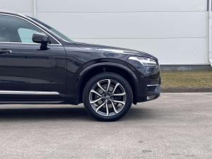 Melns Volvo XC90 2016 Kauņa, ar dzinēja tilpumu 1.97 L un nobraukumu 283 tūkst. km par 18200 €, foto 10 vietnē AUTOMOTO.COM.LV