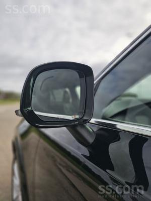 Black Volvo XC90 2016 in Riga, with an engine capacity of 2.00 L and mileage of 368 thousand km for 24500 €, photo 17 on AUTOMOTO.COM.LV