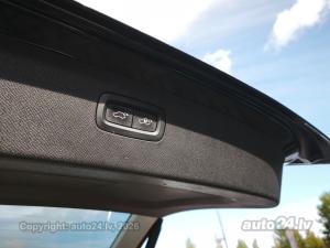Melns Volvo XC90 2016 Tartu, ar dzinēja tilpumu 2.00 L un nobraukumu 125 tūkst. km par 25990 €, foto 24 vietnē AUTOMOTO.COM.LV