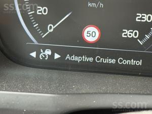 Melns Volvo XC90 2017 Rīga, ar dzinēja tilpumu 2.00 L un nobraukumu 256 tūkst. km par 22700 €, foto 11 vietnē AUTOMOTO.COM.LV