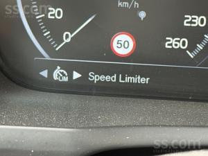 Melns Volvo XC90 2017 Rīga, ar dzinēja tilpumu 2.00 L un nobraukumu 256 tūkst. km par 22700 €, foto 12 vietnē AUTOMOTO.COM.LV