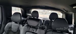 Черный Вольво ХС90 2017 в Таллин, объемом двигателя 2.00 л и пробегом 177 тыс. км за 25890 €, фото 15 на AUTOMOTO.COM.LV