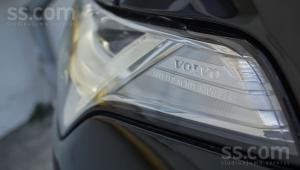 Melns Volvo XC90 2017 Rīga, ar dzinēja tilpumu 2.00 L un nobraukumu 190 tūkst. km par 26950 €, foto 16 vietnē AUTOMOTO.COM.LV