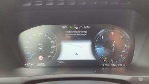 Черный Вольво ХС90 2017 в Вильнюс, объемом двигателя 1.97 л и пробегом 203 тыс. км за 25000 €, фото 7 на AUTOMOTO.COM.LV