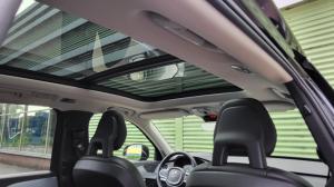 Melns Volvo XC90 2017 Rīga, ar dzinēja tilpumu 2.00 L un nobraukumu 257 tūkst. km par 25900 €, foto 6 vietnē AUTOMOTO.COM.LV