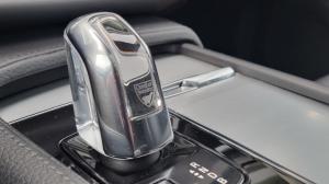 Melns Volvo XC90 2017 Rīga, ar dzinēja tilpumu 2.00 L un nobraukumu 257 tūkst. km par 25900 €, foto 8 vietnē AUTOMOTO.COM.LV