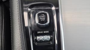 Melns Volvo XC90 2017 Rīga, ar dzinēja tilpumu 2.00 L un nobraukumu 257 tūkst. km par 25900 €, foto 9 vietnē AUTOMOTO.COM.LV