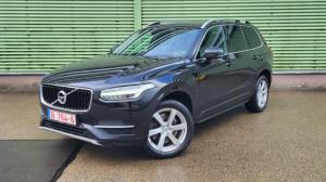 Melns Volvo XC90 2017 Rīga, ar dzinēja tilpumu 2.00 L un nobraukumu 257 tūkst. km par 25900 €, foto 15 vietnē AUTOMOTO.COM.LV