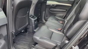 Melns Volvo XC90 2017 Rīga, ar dzinēja tilpumu 2.00 L un nobraukumu 257 tūkst. km par 25900 €, foto 16 vietnē AUTOMOTO.COM.LV
