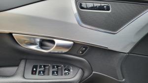 Melns Volvo XC90 2017 Rīga, ar dzinēja tilpumu 2.00 L un nobraukumu 257 tūkst. km par 25900 €, foto 17 vietnē AUTOMOTO.COM.LV