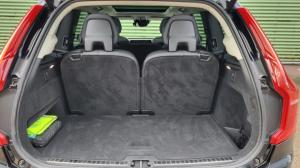 Melns Volvo XC90 2017 Rīga, ar dzinēja tilpumu 2.00 L un nobraukumu 257 tūkst. km par 25900 €, foto 18 vietnē AUTOMOTO.COM.LV