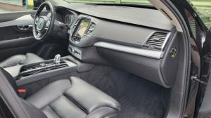 Melns Volvo XC90 2017 Rīga, ar dzinēja tilpumu 2.00 L un nobraukumu 257 tūkst. km par 25900 €, foto 22 vietnē AUTOMOTO.COM.LV