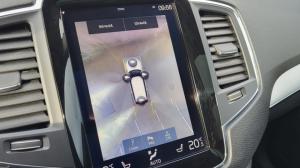 Melns Volvo XC90 2017 Rīga, ar dzinēja tilpumu 2.00 L un nobraukumu 257 tūkst. km par 25900 €, foto 26 vietnē AUTOMOTO.COM.LV