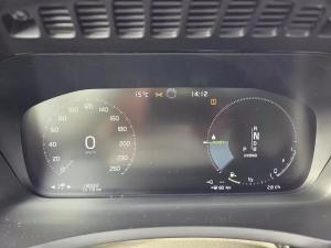 Black Volvo XC90 2017 in Jelgava, with an engine capacity of 2.00 L and mileage of 190 thousand km for 22500 €, photo 26 on AUTOMOTO.COM.LV