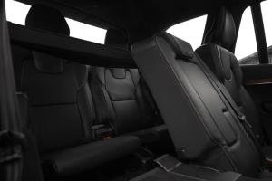 Melns Volvo XC90 2017 Jelgava, ar dzinēja tilpumu 2.00 L un nobraukumu 257 tūkst. km par 27900 €, foto 13 vietnē AUTOMOTO.COM.LV