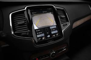 Melns Volvo XC90 2017 Jelgava, ar dzinēja tilpumu 2.00 L un nobraukumu 257 tūkst. km par 27900 €, foto 27 vietnē AUTOMOTO.COM.LV
