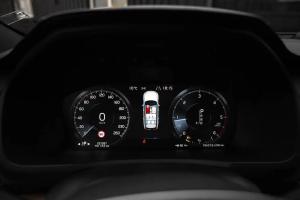 Melns Volvo XC90 2017 Jelgava, ar dzinēja tilpumu 2.00 L un nobraukumu 257 tūkst. km par 27900 €, foto 30 vietnē AUTOMOTO.COM.LV