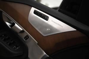 Melns Volvo XC90 2017 Jelgava, ar dzinēja tilpumu 2.00 L un nobraukumu 257 tūkst. km par 27900 €, foto 33 vietnē AUTOMOTO.COM.LV