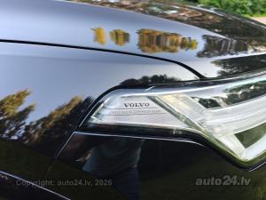 Melns Volvo XC90 2017 Tallina, ar dzinēja tilpumu 2.00 L un nobraukumu 216 tūkst. km par 27000 €, foto 7 vietnē AUTOMOTO.COM.LV