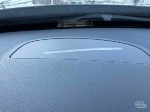 Black Volvo XC90 2017 in Kaunas, with an engine capacity of 2.00 L and mileage of 220 thousand km for 23900 €, photo 19 on AUTOMOTO.COM.LV