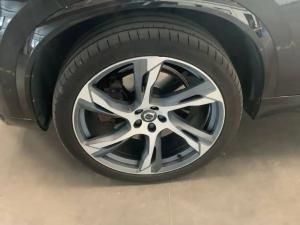Melns Volvo XC90 2017 Rīga, ar dzinēja tilpumu 2.00 L un nobraukumu 223 tūkst. km par 21900 €, foto 13 vietnē AUTOMOTO.COM.LV