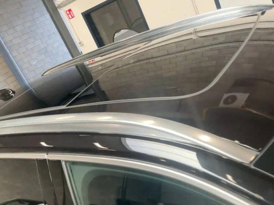 Melns Volvo XC90 2017 Rīga, ar dzinēja tilpumu 2.00 L un nobraukumu 223 tūkst. km par 21900 €, foto 14 vietnē AUTOMOTO.COM.LV