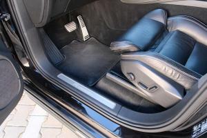 Melns Volvo XC90 2017 Kauņa, ar dzinēja tilpumu 2.00 L un nobraukumu 221 tūkst. km par 22900 €, foto 23 vietnē AUTOMOTO.COM.LV