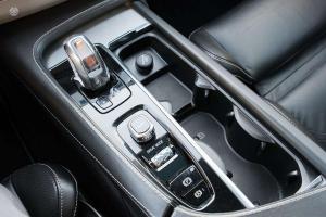 Melns Volvo XC90 2017 Kauņa, ar dzinēja tilpumu 2.00 L un nobraukumu 221 tūkst. km par 22900 €, foto 37 vietnē AUTOMOTO.COM.LV