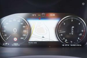 Melns Volvo XC90 2017 Viļņa, ar dzinēja tilpumu 1.97 L un nobraukumu 189 tūkst. km par 27900 €, foto 25 vietnē AUTOMOTO.COM.LV