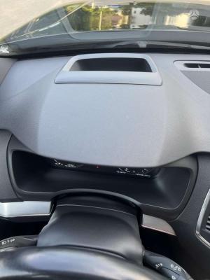 Black Volvo XC90 2017 in Vilnius, with an engine capacity of 1.97 L and mileage of 160 thousand km for 20900 €, photo 20 on AUTOMOTO.COM.LV