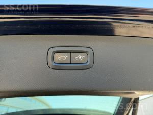 Melns Volvo XC90 2017 Liepāja, ar dzinēja tilpumu 2.00 L un nobraukumu 189 tūkst. km par 19400 €, foto 11 vietnē AUTOMOTO.COM.LV