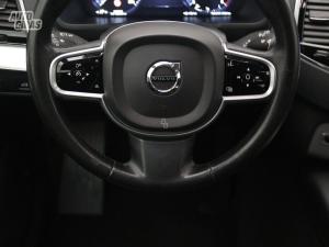 Melns Volvo XC90 2018 Viļņa, ar dzinēja tilpumu 2.00 L un nobraukumu 204 tūkst. km par 24199 €, foto 19 vietnē AUTOMOTO.COM.LV