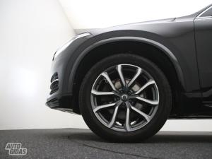 Melns Volvo XC90 2018 Viļņa, ar dzinēja tilpumu 2.00 L un nobraukumu 204 tūkst. km par 24199 €, foto 28 vietnē AUTOMOTO.COM.LV