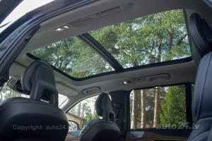 Melns Volvo XC90 2018 Tallina, ar dzinēja tilpumu 2.00 L un nobraukumu 150 tūkst. km par 39990 €, foto 16 vietnē AUTOMOTO.COM.LV