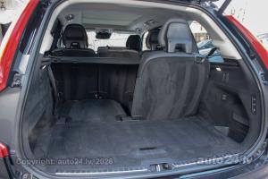 Melns Volvo XC90 2018 Tallina, ar dzinēja tilpumu 2.00 L un nobraukumu 150 tūkst. km par 39990 €, foto 22 vietnē AUTOMOTO.COM.LV