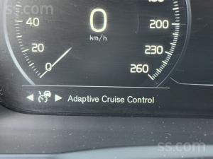 Melns Volvo XC90 2018 Rīga, ar dzinēja tilpumu 2.00 L un nobraukumu 246 tūkst. km par 21500 €, foto 14 vietnē AUTOMOTO.COM.LV