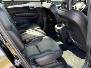 Melns Volvo XC90 2018 Rīga, ar dzinēja tilpumu 2.00 L un nobraukumu 246 tūkst. km par 21500 €, foto 16 vietnē AUTOMOTO.COM.LV