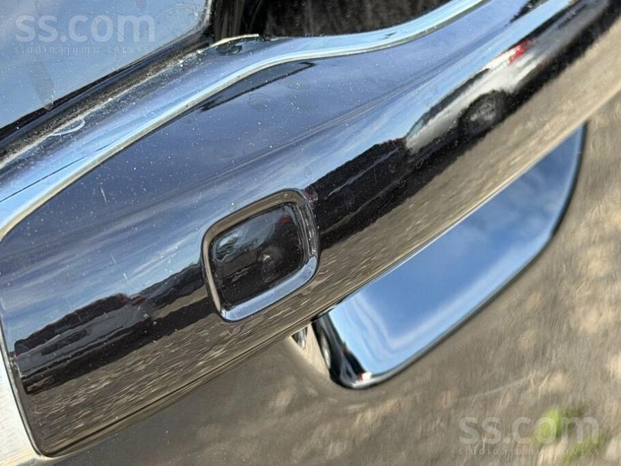 Melns Volvo XC90 2018 Rīga, ar dzinēja tilpumu 2.00 L un nobraukumu 246 tūkst. km par 21500 €, foto 23 vietnē AUTOMOTO.COM.LV