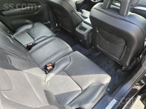 Melns Volvo XC90 2018 Rīga, ar dzinēja tilpumu 2.00 L un nobraukumu 228 tūkst. km par 21495 €, foto 19 vietnē AUTOMOTO.COM.LV
