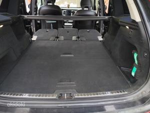 Melns Volvo XC90 2018 Jehvi, ar dzinēja tilpumu 2.00 L un nobraukumu 280 tūkst. km par 18999 €, foto 12 vietnē AUTOMOTO.COM.LV