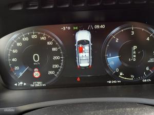Melns Volvo XC90 2018 Jehvi, ar dzinēja tilpumu 2.00 L un nobraukumu 280 tūkst. km par 18999 €, foto 30 vietnē AUTOMOTO.COM.LV