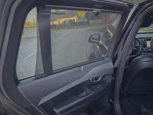 Black Volvo XC90 2018 in Riga, with an engine capacity of 2.00 L and mileage of 252 thousand km for 21900 €, photo 25 on AUTOMOTO.COM.LV