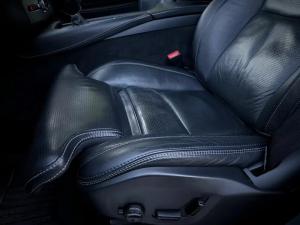Black Volvo XC90 2018 in Riga, with an engine capacity of 2.00 L and mileage of 252 thousand km for 21900 €, photo 31 on AUTOMOTO.COM.LV