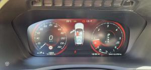 Melns Volvo XC90 2018 Anykščiai, ar dzinēja tilpumu 1.97 L un nobraukumu 200 tūkst. km par 24999 €, foto 15 vietnē AUTOMOTO.COM.LV