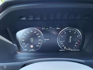 Black Volvo XC90 2018 in Klaipeda, with an engine capacity of 1.97 L and mileage of 131 thousand km for 23900 €, photo 25 on AUTOMOTO.COM.LV