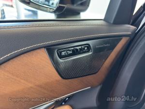 Melns Volvo XC90 2018 Tallina, ar dzinēja tilpumu 2.00 L un nobraukumu 138 tūkst. km par 33900 €, foto 15 vietnē AUTOMOTO.COM.LV