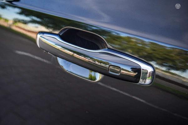 Melns Volvo XC90 2018 Marijampole, ar dzinēja tilpumu 1.97 L un nobraukumu 265 tūkst. km par 30850 €, foto 7 vietnē AUTOMOTO.COM.LV