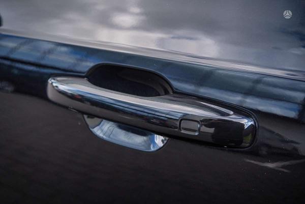 Melns Volvo XC90 2018 Marijampole, ar dzinēja tilpumu 1.97 L un nobraukumu 221 tūkst. km par 24950 €, foto 7 vietnē AUTOMOTO.COM.LV